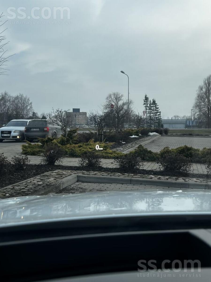 Balts Audi A6 2012 Bauska, ar dzinēja tilpumu 3.00 L un nobraukumu 296 tūkst. km par 12900 €, foto 12 vietnē AUTOMOTO.COM.LV