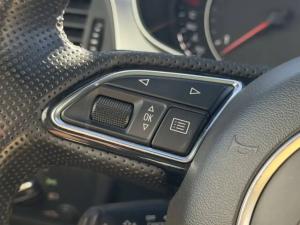 White Audi A6 2012 in Riga, with an engine capacity of 3.00 L and mileage of 338 thousand km for 9150 €, photo 14 on AUTOMOTO.COM.LV