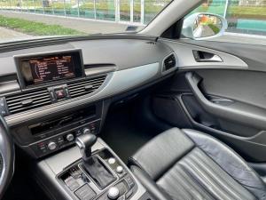 Balts Audi A6 2012 Rīga, ar dzinēja tilpumu 2.00 L un nobraukumu 297 tūkst. km par 10490 €, foto 6 vietnē AUTOMOTO.COM.LV