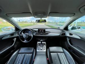 Balts Audi A6 2012 Rīga, ar dzinēja tilpumu 2.00 L un nobraukumu 297 tūkst. km par 10490 €, foto 15 vietnē AUTOMOTO.COM.LV