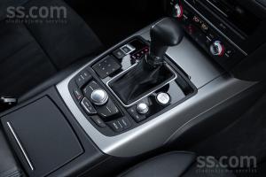 Balts Audi A6 2012 Jūrmala, ar dzinēja tilpumu 3.00 L un nobraukumu 322 tūkst. km par 11999 €, foto 18 vietnē AUTOMOTO.COM.LV