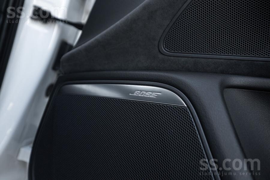 Balts Audi A6 2012 Jūrmala, ar dzinēja tilpumu 3.00 L un nobraukumu 322 tūkst. km par 11999 €, foto 22 vietnē AUTOMOTO.COM.LV