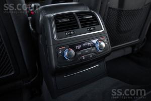 Balts Audi A6 2012 Jūrmala, ar dzinēja tilpumu 3.00 L un nobraukumu 322 tūkst. km par 11999 €, foto 25 vietnē AUTOMOTO.COM.LV