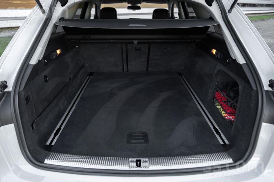 Balts Audi A6 2012 Jūrmala, ar dzinēja tilpumu 3.00 L un nobraukumu 322 tūkst. km par 11999 €, foto 26 vietnē AUTOMOTO.COM.LV