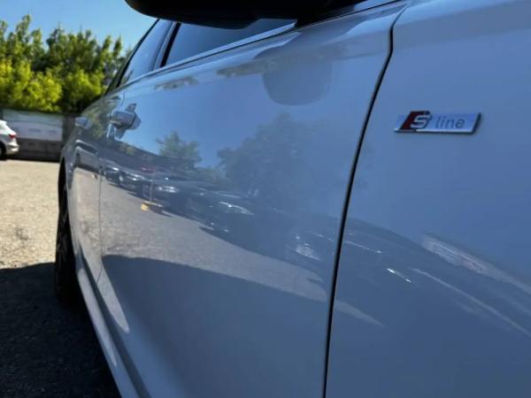 Balts Audi A6 2012 Daugavpils, ar dzinēja tilpumu 3.00 L un nobraukumu 197 tūkst. km par 11500 €, foto 9 vietnē AUTOMOTO.COM.LV