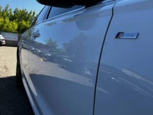 Balts Audi A6 2012 Daugavpils, ar dzinēja tilpumu 3.00 L un nobraukumu 197 tūkst. km par 11500 €, foto 10 vietnē AUTOMOTO.COM.LV