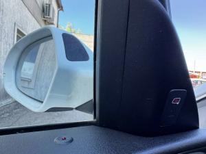 Balts Audi A6 2012 Daugavpils, ar dzinēja tilpumu 3.00 L un nobraukumu 197 tūkst. km par 11500 €, foto 11 vietnē AUTOMOTO.COM.LV