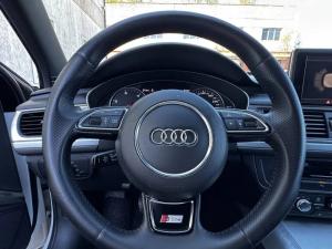 Balts Audi A6 2012 Daugavpils, ar dzinēja tilpumu 3.00 L un nobraukumu 197 tūkst. km par 11500 €, foto 16 vietnē AUTOMOTO.COM.LV