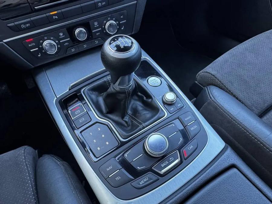 Balts Audi A6 2012 Daugavpils, ar dzinēja tilpumu 3.00 L un nobraukumu 197 tūkst. km par 11500 €, foto 18 vietnē AUTOMOTO.COM.LV