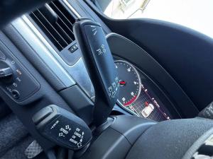 Balts Audi A6 2012 Daugavpils, ar dzinēja tilpumu 3.00 L un nobraukumu 197 tūkst. km par 11500 €, foto 19 vietnē AUTOMOTO.COM.LV