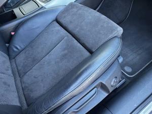 Balts Audi A6 2012 Daugavpils, ar dzinēja tilpumu 3.00 L un nobraukumu 197 tūkst. km par 11500 €, foto 23 vietnē AUTOMOTO.COM.LV