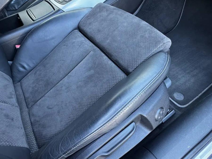 Balts Audi A6 2012 Daugavpils, ar dzinēja tilpumu 3.00 L un nobraukumu 197 tūkst. km par 11500 €, foto 23 vietnē AUTOMOTO.COM.LV