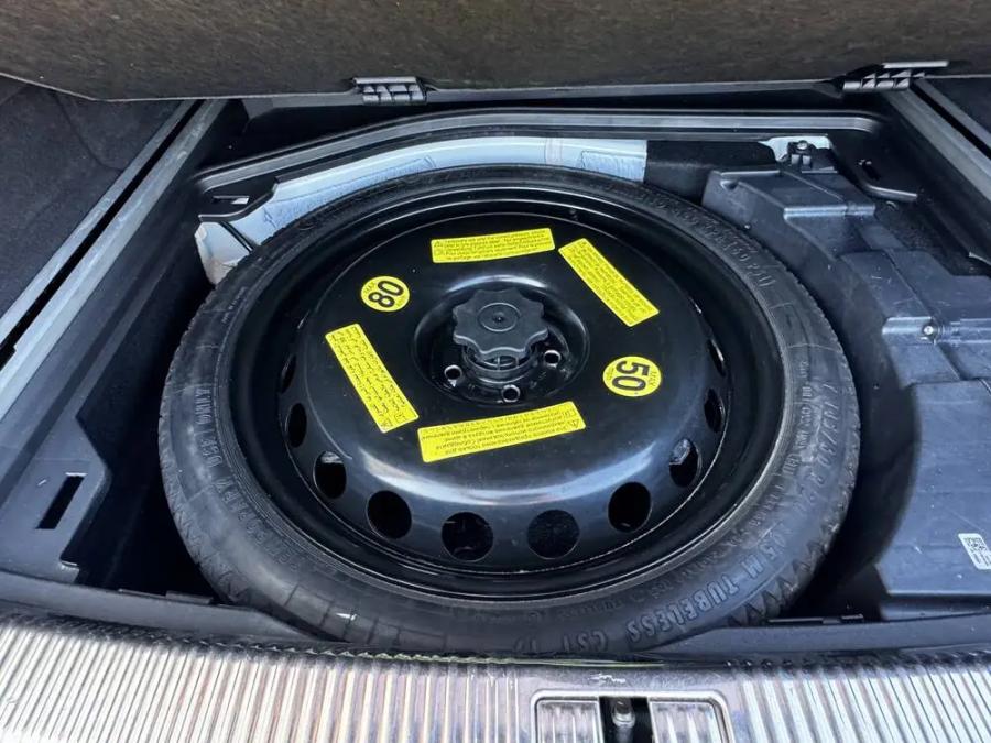 Balts Audi A6 2012 Daugavpils, ar dzinēja tilpumu 3.00 L un nobraukumu 197 tūkst. km par 11500 €, foto 27 vietnē AUTOMOTO.COM.LV