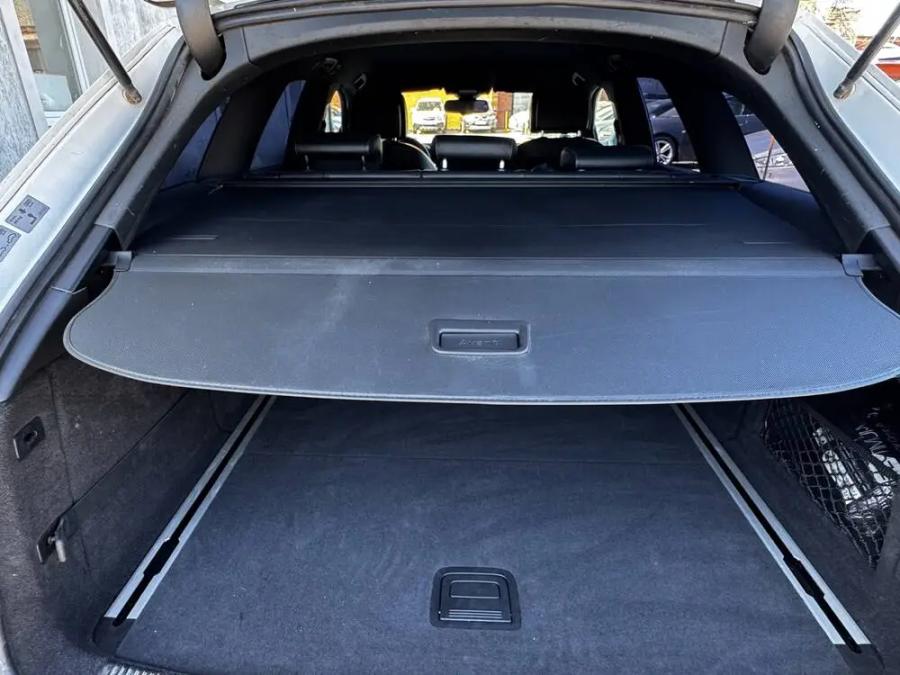 Balts Audi A6 2012 Daugavpils, ar dzinēja tilpumu 3.00 L un nobraukumu 197 tūkst. km par 11500 €, foto 28 vietnē AUTOMOTO.COM.LV