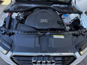 Balts Audi A6 2012 Daugavpils, ar dzinēja tilpumu 3.00 L un nobraukumu 197 tūkst. km par 11500 €, foto 29 vietnē AUTOMOTO.COM.LV