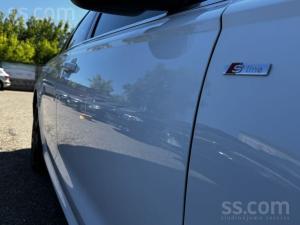 White Audi A6 2012 in Daugavpils, with an engine capacity of 3.00 L and mileage of 0 thousand km for 11500 €, photo 10 on AUTOMOTO.COM.LV