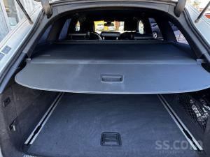 White Audi A6 2012 in Daugavpils, with an engine capacity of 3.00 L and mileage of 0 thousand km for 11500 €, photo 28 on AUTOMOTO.COM.LV