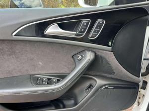 Balts Audi A6 2012 Viļņa, ar dzinēja tilpumu 3.00 L un nobraukumu 265 tūkst. km par 9950 €, foto 14 vietnē AUTOMOTO.COM.LV