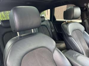 Balts Audi A6 2012 Viļņa, ar dzinēja tilpumu 3.00 L un nobraukumu 265 tūkst. km par 9950 €, foto 15 vietnē AUTOMOTO.COM.LV