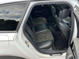 Balts Audi A6 2012 Viļņa, ar dzinēja tilpumu 3.00 L un nobraukumu 265 tūkst. km par 9950 €, foto 17 vietnē AUTOMOTO.COM.LV