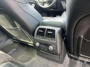 Balts Audi A6 2012 Viļņa, ar dzinēja tilpumu 3.00 L un nobraukumu 265 tūkst. km par 9950 €, foto 18 vietnē AUTOMOTO.COM.LV