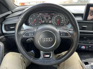 Balts Audi A6 2012 Viļņa, ar dzinēja tilpumu 3.00 L un nobraukumu 265 tūkst. km par 9950 €, foto 22 vietnē AUTOMOTO.COM.LV