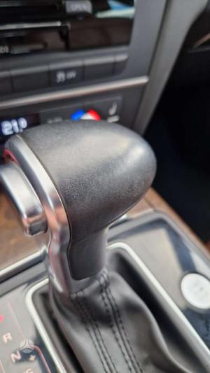 Balts Audi A6 2012 Alīta, ar dzinēja tilpumu 2.97 L un nobraukumu 320 tūkst. km par 12900 €, foto 17 vietnē AUTOMOTO.COM.LV