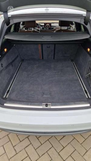 Balts Audi A6 2012 Alīta, ar dzinēja tilpumu 2.97 L un nobraukumu 320 tūkst. km par 12900 €, foto 23 vietnē AUTOMOTO.COM.LV