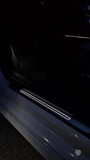 Balts Audi A6 2012 Alīta, ar dzinēja tilpumu 2.97 L un nobraukumu 320 tūkst. km par 12900 €, foto 33 vietnē AUTOMOTO.COM.LV