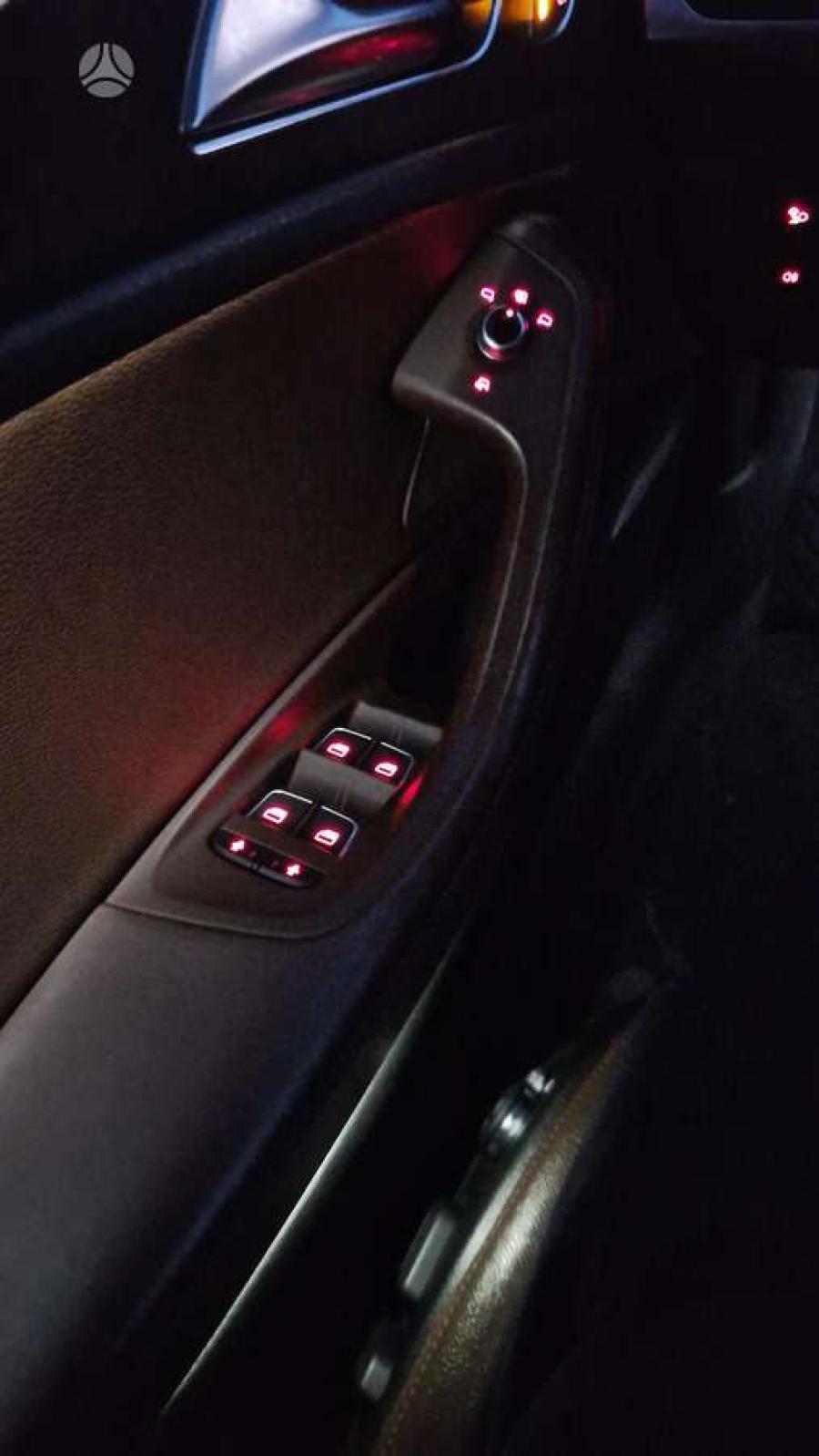 Balts Audi A6 2012 Alīta, ar dzinēja tilpumu 2.97 L un nobraukumu 320 tūkst. km par 12900 €, foto 37 vietnē AUTOMOTO.COM.LV