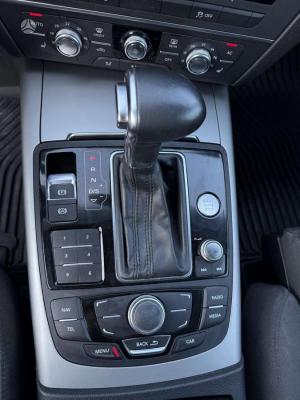 White Audi A6 2012 in Kaunas, with an engine capacity of 1.97 L and mileage of 347 thousand km for 8500 €, photo 22 on AUTOMOTO.COM.LV