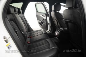 Balts Audi A6 2012 Tallina, ar dzinēja tilpumu 3.00 L un nobraukumu 256 tūkst. km par 10999 €, foto 11 vietnē AUTOMOTO.COM.LV