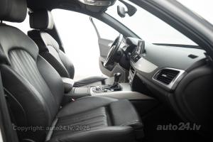 Balts Audi A6 2012 Tallina, ar dzinēja tilpumu 3.00 L un nobraukumu 256 tūkst. km par 10999 €, foto 12 vietnē AUTOMOTO.COM.LV