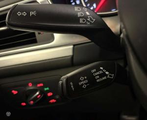 White Audi A6 2012 in Marijampole, with an engine capacity of 2.97 L and mileage of 322 thousand km for 11450 €, photo 16 on AUTOMOTO.COM.LV