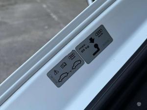 Белый Ауди А6 2012 в Ионава, объемом двигателя 3.00 л и пробегом 290 тыс. км за 11150 €, фото 24 на AUTOMOTO.COM.LV