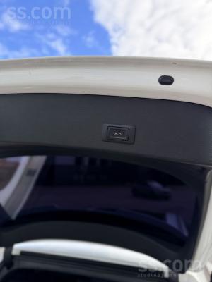 Balts Audi A6 2012 Rīga, ar dzinēja tilpumu 3.00 L un nobraukumu 360 tūkst. km par 12500 €, foto 11 vietnē AUTOMOTO.COM.LV