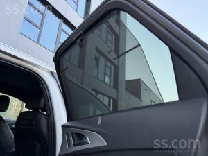 Balts Audi A6 2012 Rīga, ar dzinēja tilpumu 3.00 L un nobraukumu 352 tūkst. km par 9500 €, foto 17 vietnē AUTOMOTO.COM.LV