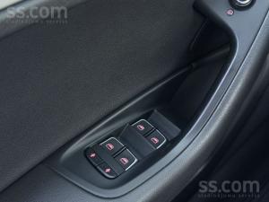 Balts Audi A6 2012 Rīga, ar dzinēja tilpumu 3.00 L un nobraukumu 352 tūkst. km par 9500 €, foto 22 vietnē AUTOMOTO.COM.LV
