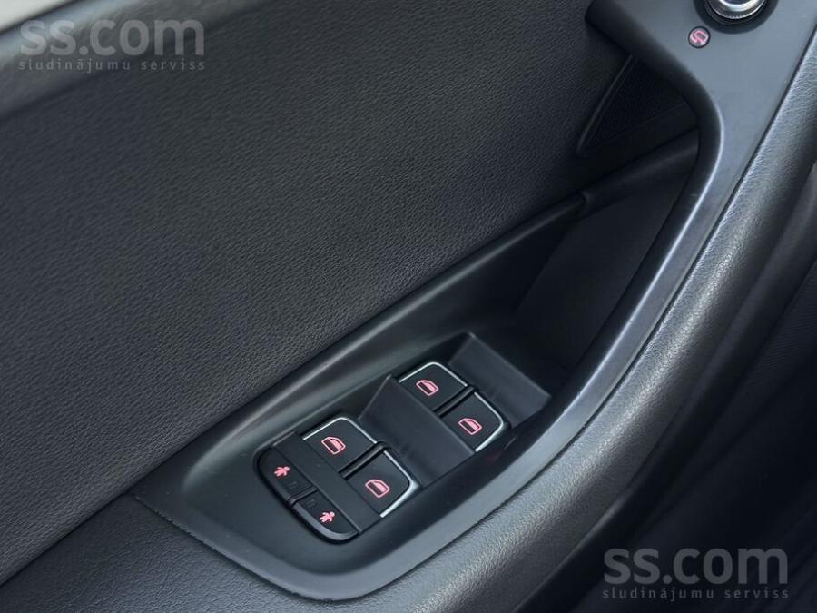 Balts Audi A6 2012 Rīga, ar dzinēja tilpumu 3.00 L un nobraukumu 352 tūkst. km par 9500 €, foto 22 vietnē AUTOMOTO.COM.LV
