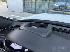 Balts Audi A6 2012 Rīga, ar dzinēja tilpumu 3.00 L un nobraukumu 352 tūkst. km par 9500 €, foto 25 vietnē AUTOMOTO.COM.LV
