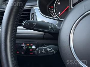 Balts Audi A6 2012 Rīga, ar dzinēja tilpumu 3.00 L un nobraukumu 352 tūkst. km par 9500 €, foto 27 vietnē AUTOMOTO.COM.LV