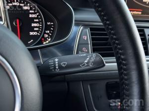 Balts Audi A6 2012 Rīga, ar dzinēja tilpumu 3.00 L un nobraukumu 352 tūkst. km par 9500 €, foto 29 vietnē AUTOMOTO.COM.LV