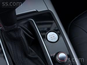 Balts Audi A6 2012 Rīga, ar dzinēja tilpumu 3.00 L un nobraukumu 352 tūkst. km par 9500 €, foto 31 vietnē AUTOMOTO.COM.LV