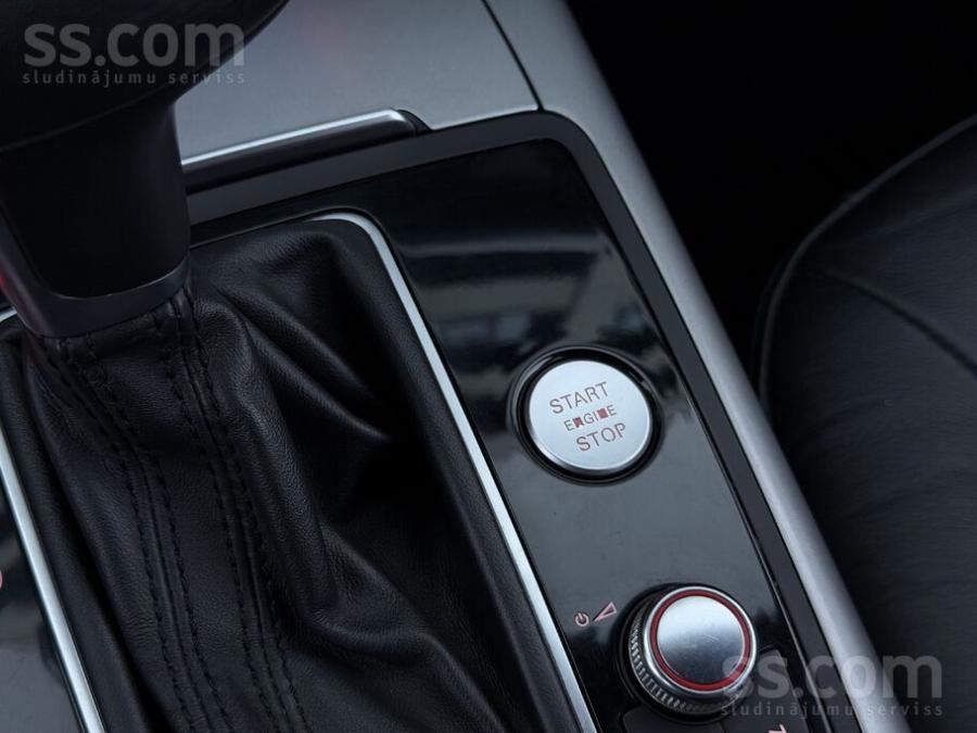 Balts Audi A6 2012 Rīga, ar dzinēja tilpumu 3.00 L un nobraukumu 352 tūkst. km par 9500 €, foto 31 vietnē AUTOMOTO.COM.LV