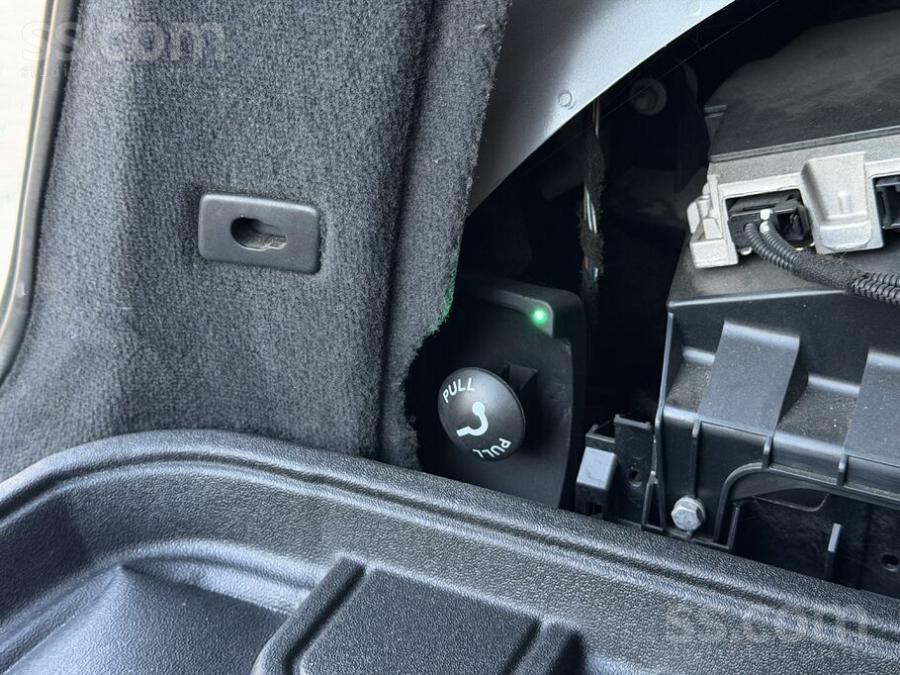Balts Audi A6 2012 Rīga, ar dzinēja tilpumu 3.00 L un nobraukumu 352 tūkst. km par 9500 €, foto 35 vietnē AUTOMOTO.COM.LV