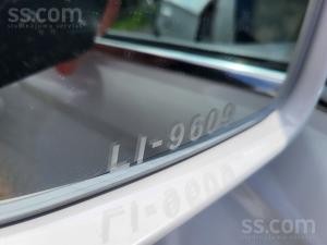 Balts Audi A6 2012 Rīga, ar dzinēja tilpumu 3.00 L un nobraukumu 345 tūkst. km par 9800 €, foto 10 vietnē AUTOMOTO.COM.LV