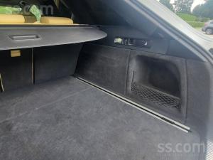 Balts Audi A6 2012 Rīga, ar dzinēja tilpumu 3.00 L un nobraukumu 345 tūkst. km par 9800 €, foto 16 vietnē AUTOMOTO.COM.LV