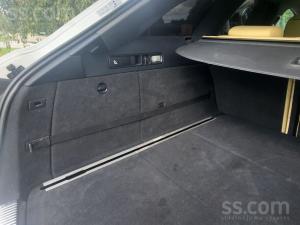 Balts Audi A6 2012 Rīga, ar dzinēja tilpumu 3.00 L un nobraukumu 345 tūkst. km par 9800 €, foto 17 vietnē AUTOMOTO.COM.LV