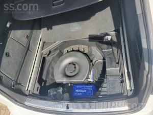 Balts Audi A6 2012 Rīga, ar dzinēja tilpumu 3.00 L un nobraukumu 345 tūkst. km par 9800 €, foto 19 vietnē AUTOMOTO.COM.LV