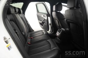 Balts Audi A6 2012 Tallina, ar dzinēja tilpumu 3.00 L un nobraukumu 256 tūkst. km par 10499 €, foto 12 vietnē AUTOMOTO.COM.LV